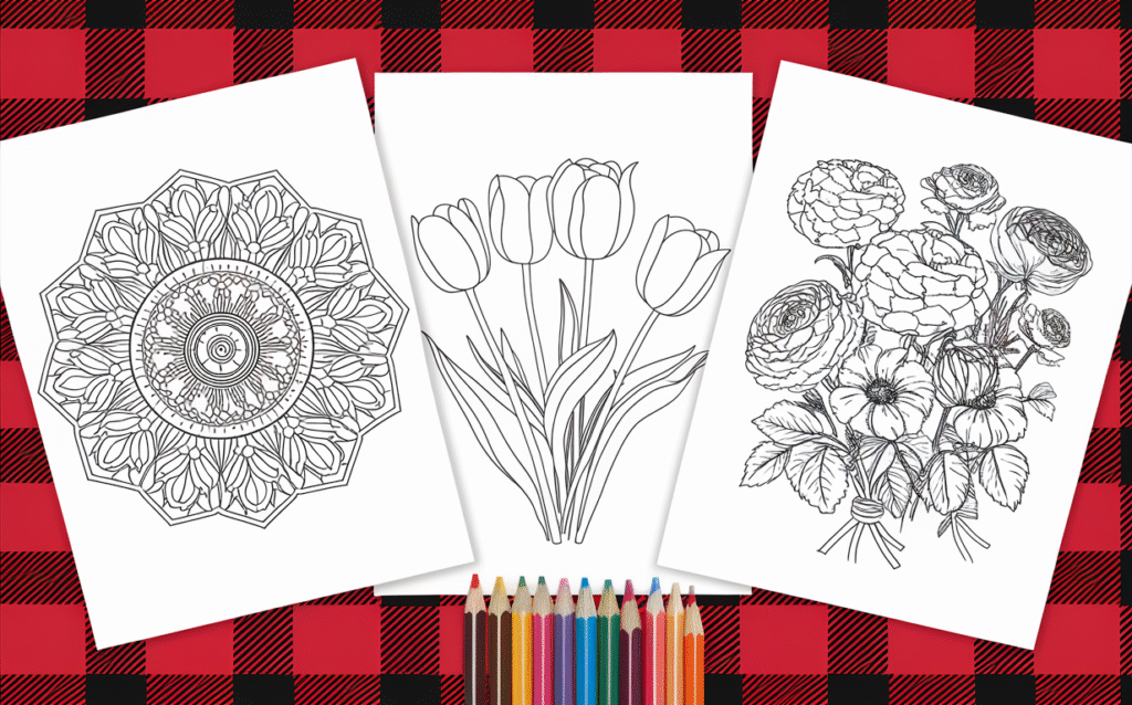 10 Dinosaur Skeleton Coloring Pages | Free Fossil Printables