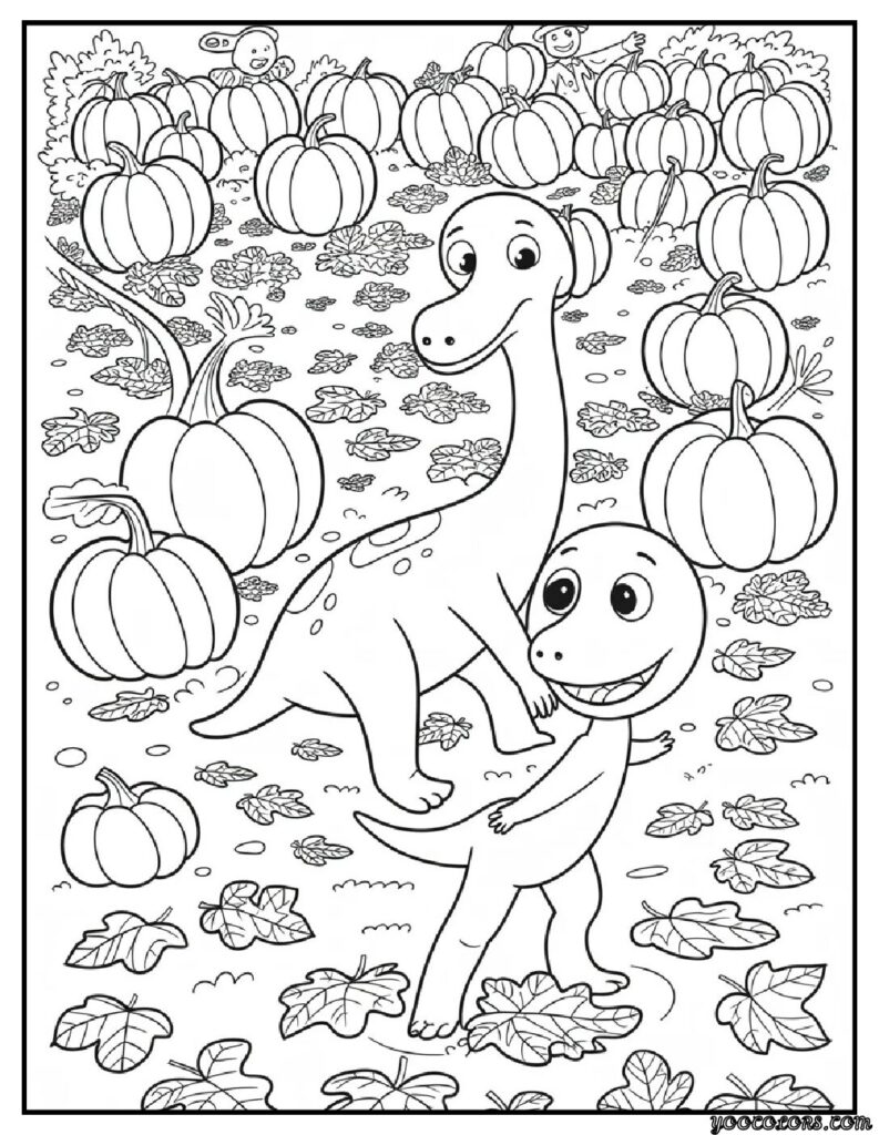 10 The Good Dinosaur Coloring Pages Free Pdf Printables